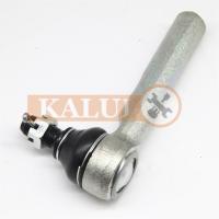 China 45046-69245 Outer Steering Tie Rod End To-yota FJ Cruiser Land Cruiser Prado for sale