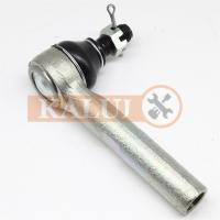 China 45046-69245 Outer Steering Tie Rod End To-yota FJ Cruiser Land Cruiser Prado for sale