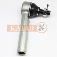 China 45046-69245 Outer Steering Tie Rod End To-yota FJ Cruiser Land Cruiser Prado for sale