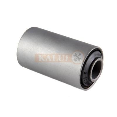 China Kaluj 8-97301-506-0 8973015060 Lower Control Arm Bushing  Isu-zu D-MAX for sale