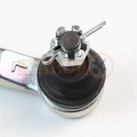 China 45047-19215 45047-19205 Aftermarket Tie Rod End for To-Yota Auris Corolla Prius for sale