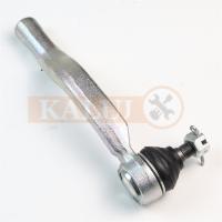 China 45047-19215 45047-19205 Aftermarket Tie Rod End for To-Yota Auris Corolla Prius for sale