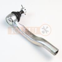 China 45047-19215 45047-19205 Aftermarket Tie Rod End for To-Yota Auris Corolla Prius for sale