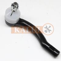 China 45047-49075 Left Outer Steering Tie Rod End To-yota Prius NHW2 2003-2009 for sale