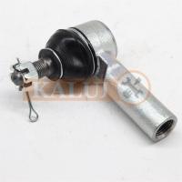 China 45046-09230 45046-59115 Outer Steering Tie Rod End To-yota Avensis T25 03-08 for sale