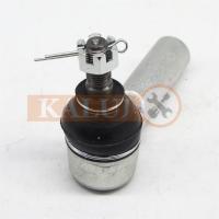 China 45046-09230 45046-59115 Outer Steering Tie Rod End To-yota Avensis T25 03-08 for sale
