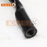 China 45463-30130 45463-30150 ES800212 Outer Steering Tie Rod End To-yota Le-xus for sale