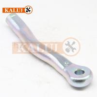 China 4546330130 4546330150 Steering Tie Rod End Crown Mark X GS/IS series for sale