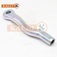 China 4546330130 4546330150 Steering Tie Rod End Crown Mark X GS/IS series for sale
