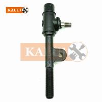 China 45044-69085 45044-60H03 Outer Steering Tie Rod End To-yota Land Cruiser J7 for sale