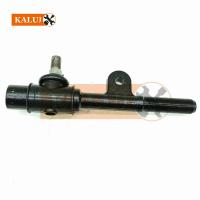 China 45044-69085 45044-60H03 Outer Steering Tie Rod End To-yota Land Cruiser J7 for sale