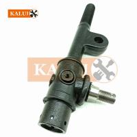 China 45044-69085 45044-60H03 Outer Steering Tie Rod End To-yota Land Cruiser J7 for sale