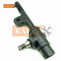 China 45044-69085 45044-60H03 Outer Steering Tie Rod End To-yota Land Cruiser J7 for sale