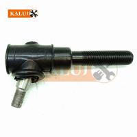 China 45044-69135 45044-69076 45044-69075 Auto Tie Rod End To-Yota Land Cruiser J7 for sale