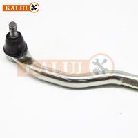 China 53560-TA0-A01 53560-SMJ-003 53560-TR0-A02 Steering Tie Rod End Hon-da Accord Civic for sale