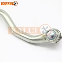 China 53560-TA0-A01 53560-SMJ-003 53560-TR0-A02 Steering Tie Rod End Hon-da Accord Civic for sale