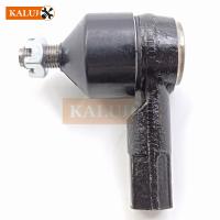 China 56872-43000 56872-43010 56820-47300 Outer Steering Tie Rod End Hyun-dai H1 H100 for sale