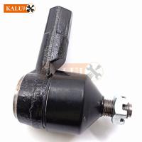 China 56872-43000 56872-43010 56820-47300 Outer Steering Tie Rod End Hyun-dai H1 H100 for sale
