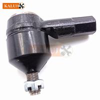 China 56872-43000 56872-43010 56820-47300 Outer Steering Tie Rod End Hyun-dai H1 H100 for sale
