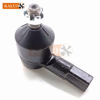 China 56872-43000 56872-43010 56820-47300 Outer Steering Tie Rod End Hyun-dai H1 H100 for sale