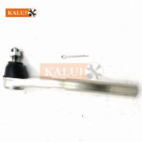 China 53560-SAA-003 53560-SEL-T01 Outer Steering Tie Rod End for Hon-da City Jazz for sale