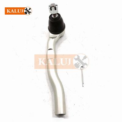 China 53560-SAA-003 53560-SEL-T01 Outer Steering Tie Rod End for Hon-da City Jazz for sale