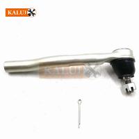 China 53560-SAA-003 53560-SEL-T01 Outer Steering Tie Rod End for Hon-da City Jazz for sale