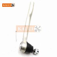 China 53560-SAA-003 53560-SEL-T01 Outer Steering Tie Rod End for Hon-da City Jazz for sale