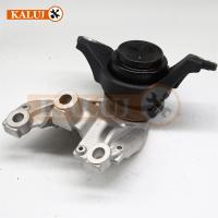 China 50870-TA1-A01 J35Z2  Transmission Engine Mount Hon-Da Accord Crosstour Odyssey 2008-2012 for sale