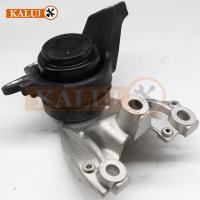 China 50870-TA1-A01 J35Z2  Transmission Engine Mount Hon-Da Accord Crosstour Odyssey 2008-2012 for sale