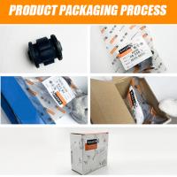 China Kaluj 51360-TG0-T02S HAB-GES Front Control Arm Bushing Hon-da Insight Jazz for sale