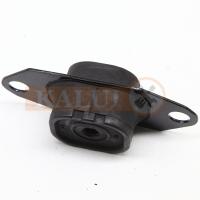 China 11220-AX000 11220-AX600 11220-ED50A Engine Mount Ni-ssan Re-nault for sale