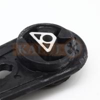 China 11360-9U000 11360-AX000 11360-ED000 Rear Engine Mount  Ni-ssan Tiida Cube NV200 for sale