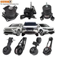 China 11320-8H300 11320-8H800 Rear Engine Mount Ni-ssan X-Trail T30 2001-2013 for sale
