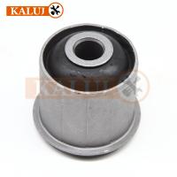 China Kaluj 54524-1LB0A 54525-1LB0A  Front Upper Arm Bushing Ni-ssan Y62 Fo-rd Lin-ken for sale