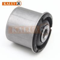 China Kaluj 54524-1LB0A 54525-1LB0A  Front Upper Arm Bushing Ni-ssan Y62 Fo-rd Lin-ken for sale