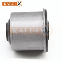 China Kaluj 54524-1LB0A 54525-1LB0A  Front Upper Arm Bushing Ni-ssan Y62 Fo-rd Lin-ken for sale