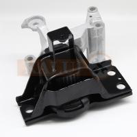 China 11210-JG01D 11210-JG01C MR20DE Right Engine Mount Ni-ssan X-Trail T31 2007-2013 for sale