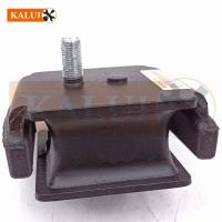 China 12361-17010 12361-66030 12361-17011 12361-17040 12361-17050 Engine Mount To-yota Land Cruiser 80 LX450 for sale
