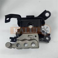 China 12372-F0010 Car Left Engine Mount To-Yota Camry V7 2.5L AXVA70 2017-2023 for sale