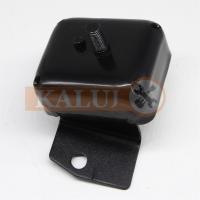 China 12362-B4010 12362B4010 K3-VE 3SZ-VE Front Left Engine Mount DAI-HATSU TERIOS J2 for sale