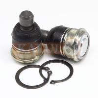China 40160-ED00A 40160-ED000 Lower Arm Auto Ball Joints Ni-ssan CUBE JUKE NV200 TIIDA for sale