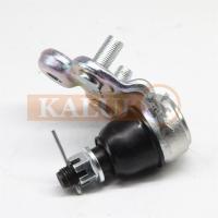 China 51230-SNA-A01 51230-SNA-A02 Lower Control Arm Ball Joint Hon-da Civic VIII for sale