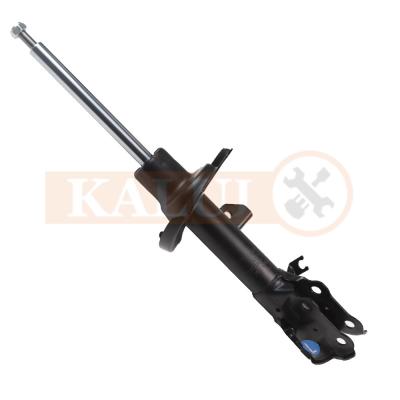 China 333495 316 894 D04A-34-900C DH01-34-900 Automobile Shock Absorbers Ma-Zda 2 DE 2007-2015 for sale