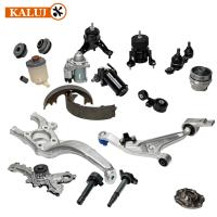 China BHS2-39-060 GHS439060 KD4539060B Right Auto Engine Mount Ma-zda 3 6 CX-5 2012- for sale