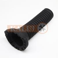 China 48750-33080 48341-06100 Rear Shock Dust Boot Covers For To-Yota Le-Xus for sale
