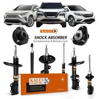 China 48609-52100 4860952100 Front Suspension Strut Support To-Yota Yaris for sale