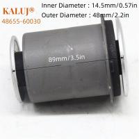 China 48655-60030 48655-0K040 Control Arm Bushing To-yota Land Cruiser Prado Hilux GX470 for sale