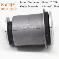 China 48654-60030 4865460030 Control Arm Bushing To-yota Land Cruiser Prado Hilux GX470 for sale