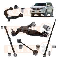 China 48654-60030 4865460030 Control Arm Bushing To-yota Land Cruiser Prado Hilux GX470 for sale